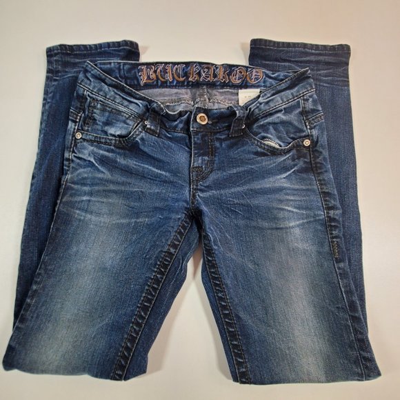 Buckaroo | Jeans | Buckaroo Jeans Indigo 93 Boot Cut Jeans Size 29 ...